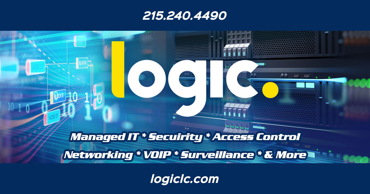 IT Services - Logic LC